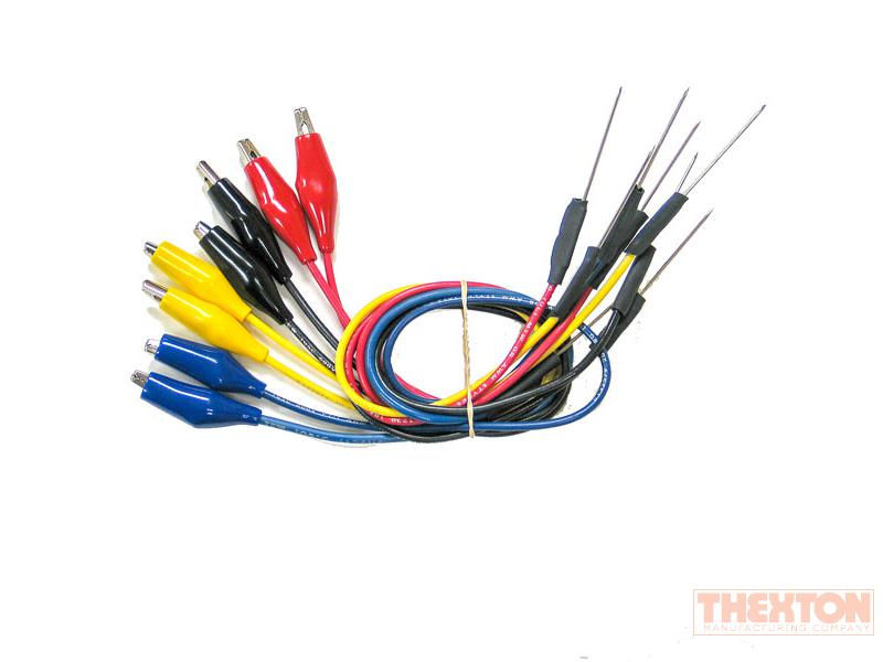 Thexton Extended Back Probe Kit | JDTCo.