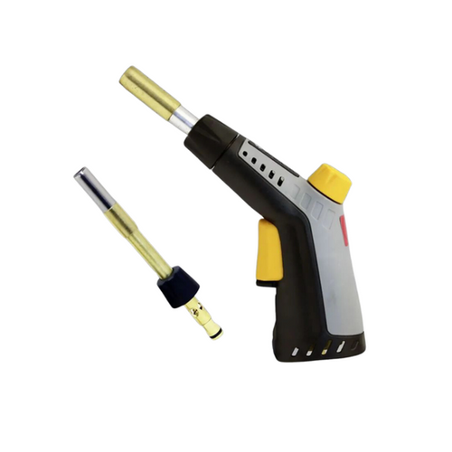 Wurth CYCLONE & PINPOINT BLOW TORCH KIT w/ EXTRA TIPS | JDTCo.