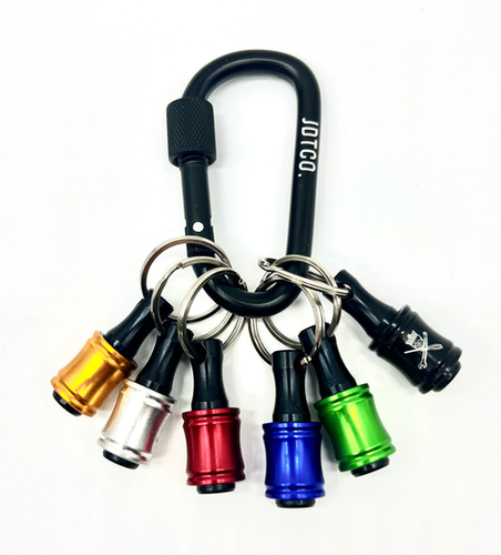 JDTCo. Bit Catcher | JDTCo.