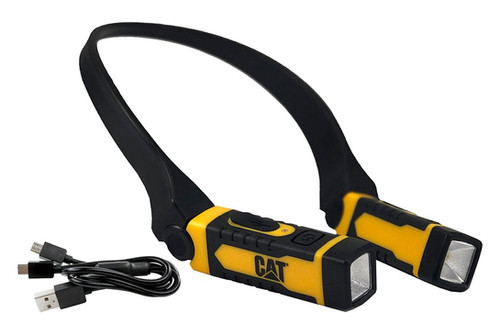 CAT Rechargeable LED Neck Light | JDTCo.
