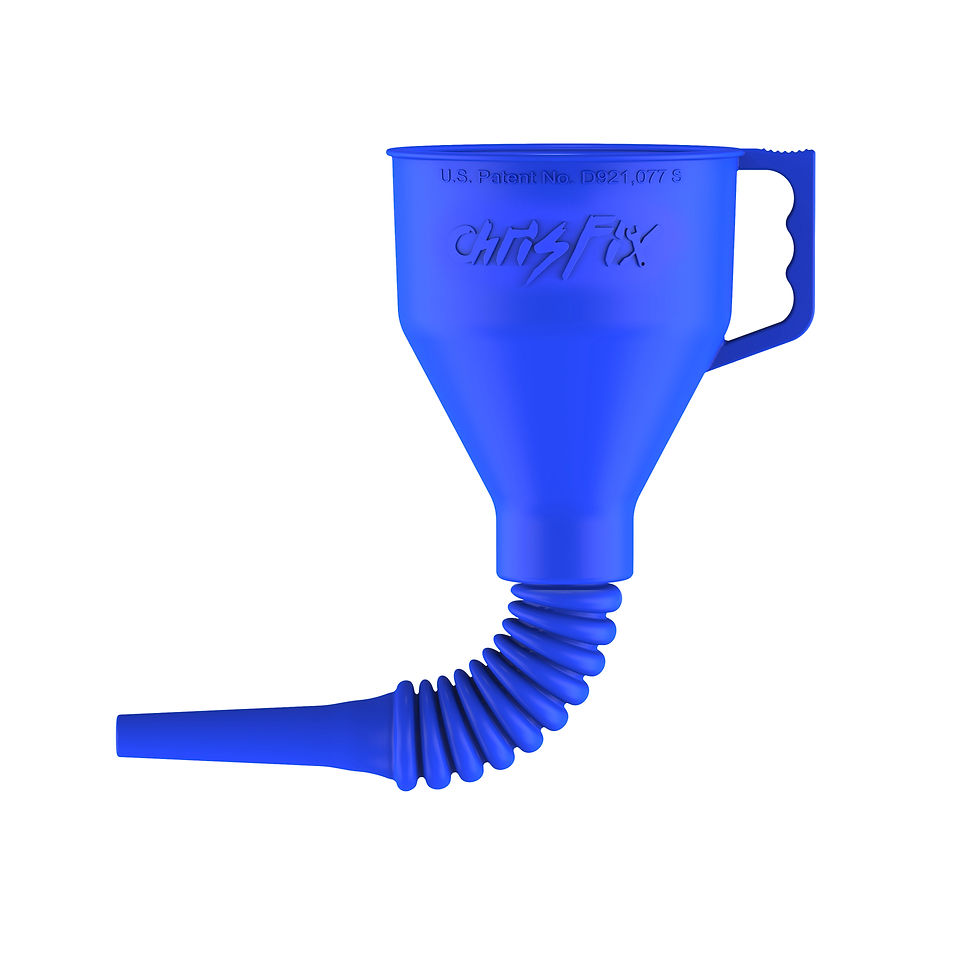 ChrisFix Tool Shop at JDTCo.