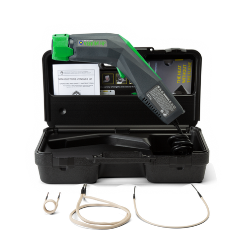 Induction Innovations Mini-Ductor® Venom® HP | JDTCo.