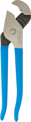 Channellock 410 NutBuster Tongue and Groove Plier | JDTCo.