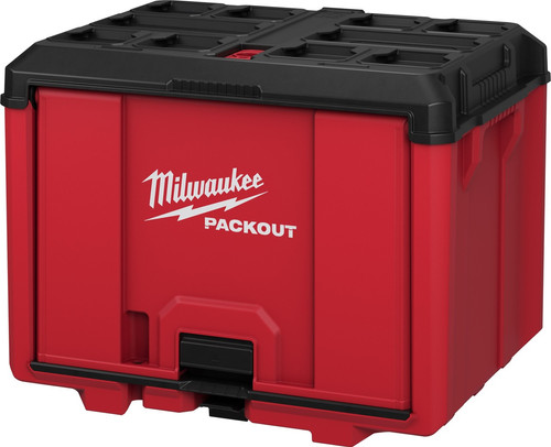 Milwaukee Packout Cabinet | JDTCo.