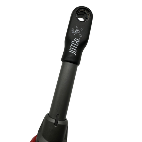 Jdtco. In-Sider Ratchet Cover | JDTCo.