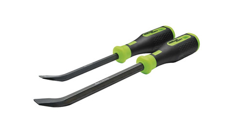 MUELLER-KUEPS 2 Piece Mini Pry Bar Set | JDTCo.