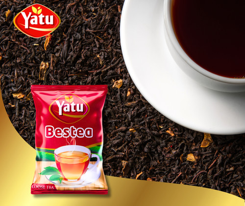 Bestea Organic Loose Leaf Tea 10 Grams | Yatu Foods