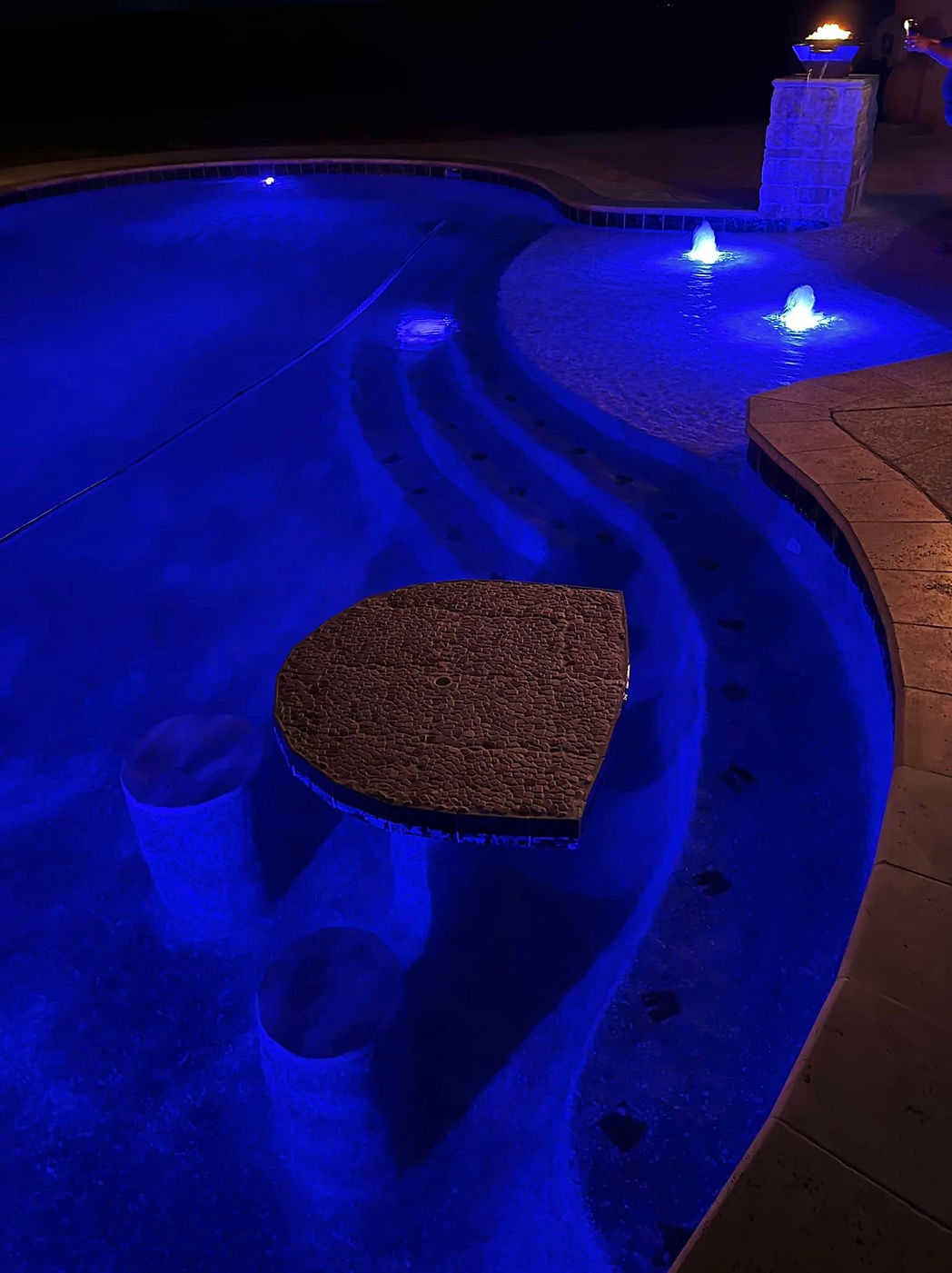 About | Marlins Pool And Spa