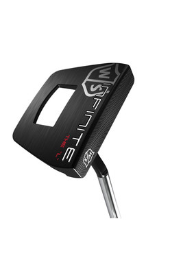 Wilson Infinite The L Putter | Mooregolf