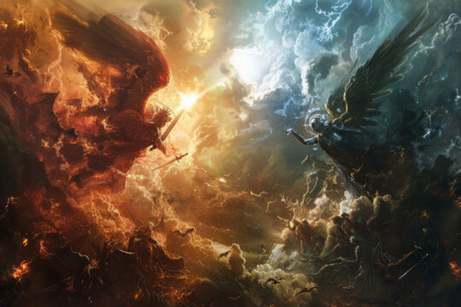 Why the “gods” are real and why it matters (Divine Council Part 2)