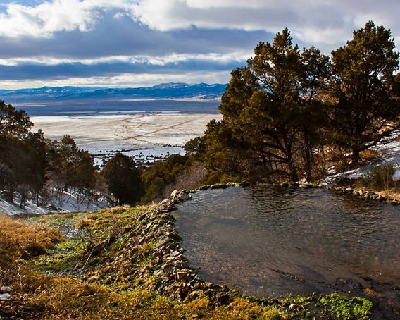 direct pressure valleyview