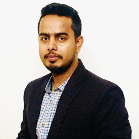 Interview with Deepak Kumar Pandey, Founder of Drankio