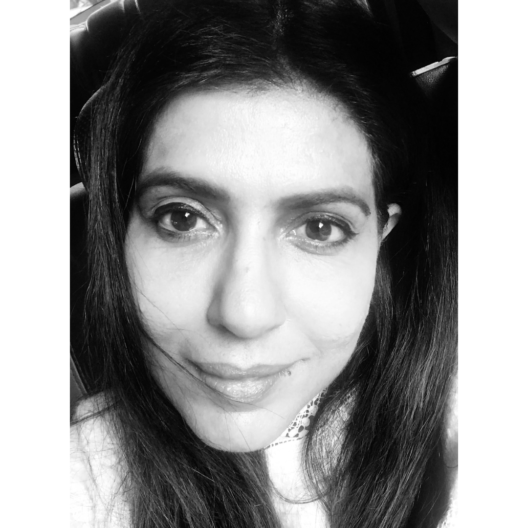 Interview with Simran Sahni, Founder and Creative Director of TheGoddess