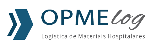 Sobre Nós | OPME Log