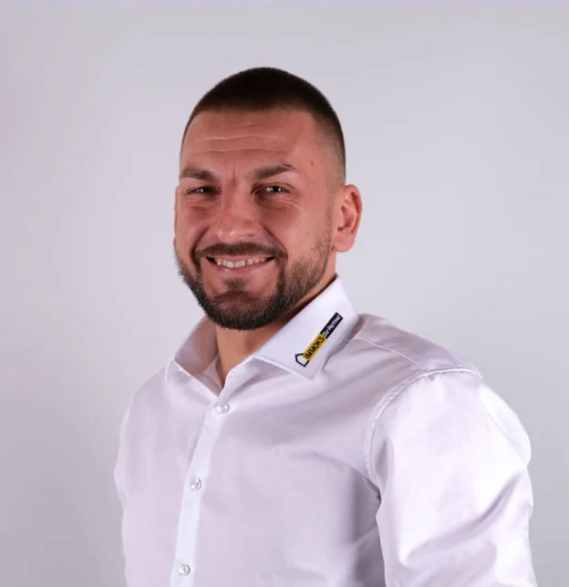 Ermin Pidro | ksboden