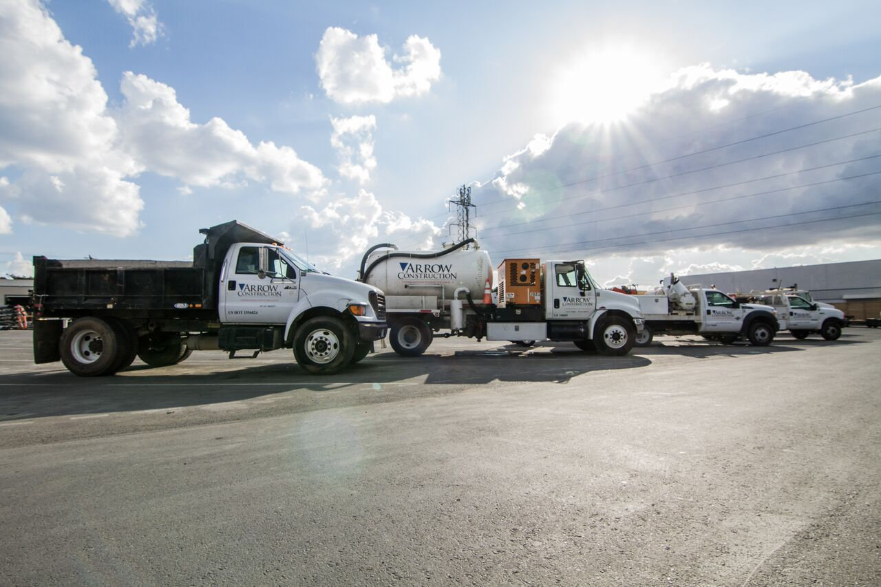 Home | arrowconstruction