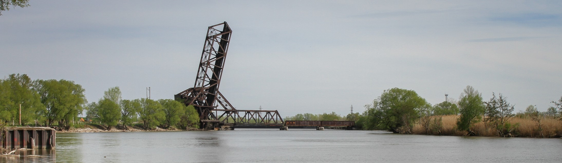 PROJECT HISTORY | The Riverline