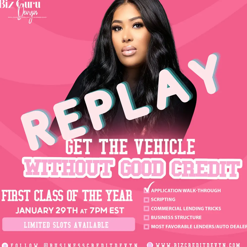 Shop | BizGuru Devyn