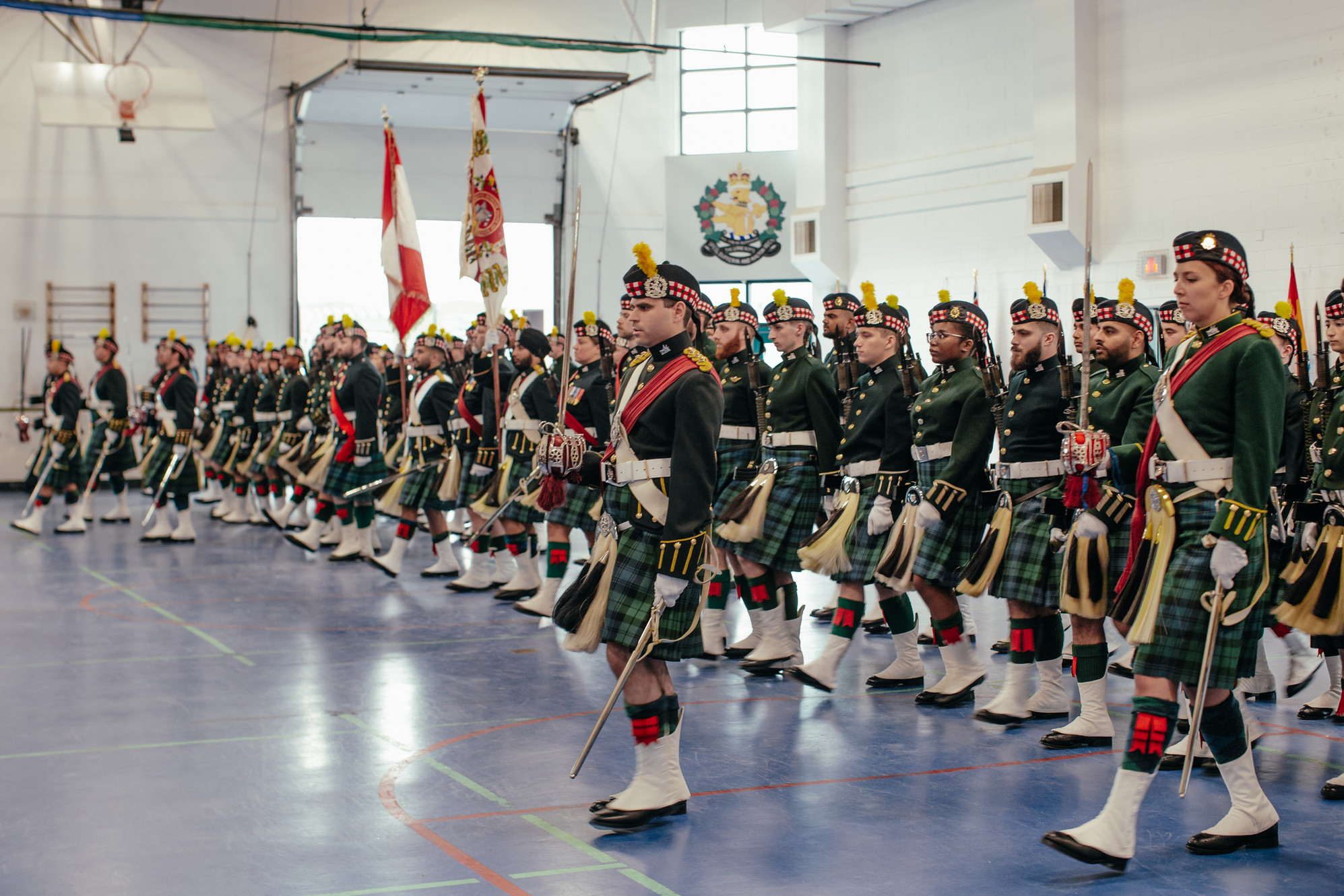 The Collection | Lorne Scots Regimental Museum