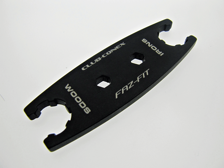 FAZ-FIT Assembly Wrench | club-conex