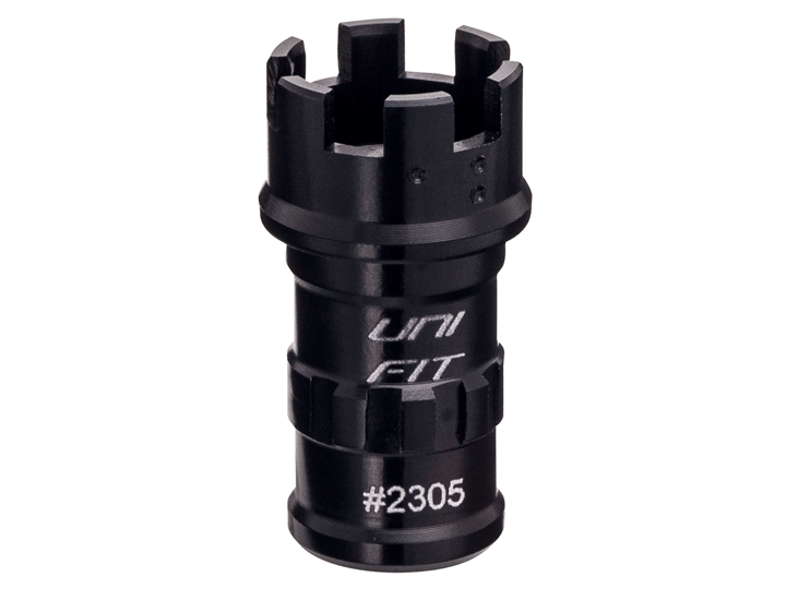 #2305 UNI-FIT Hosel Adapter Kit for Nike® | club-conex