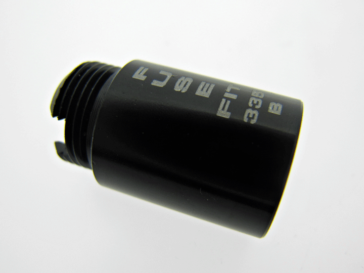 FUSE-FIT .335 Hosel Adapter B | club-conex