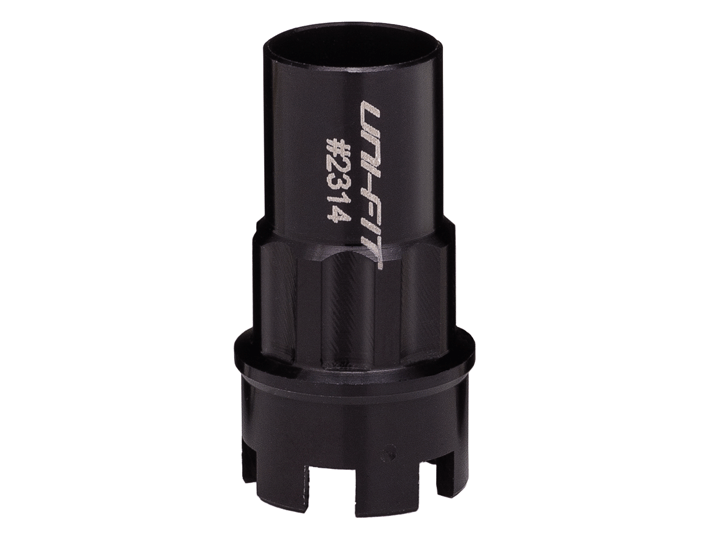 #2314 UNI-FIT Hosel Adapter Kit for Tour Edge® V2 | club-conex