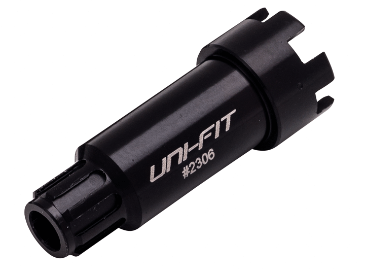 #2306 UNI-FIT Hosel Adapter Kit for TMAG ® RETRO | club-conex