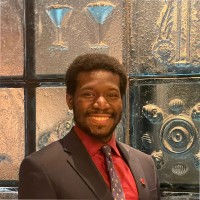 Anthony Mack | MONET Site