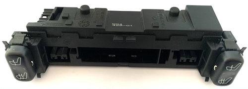 2108200151 SLK R170 Mercedes Schalter Sitzheizung (auch W208 W210) | ms ...