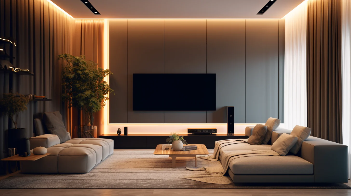 The Power of LED Lights