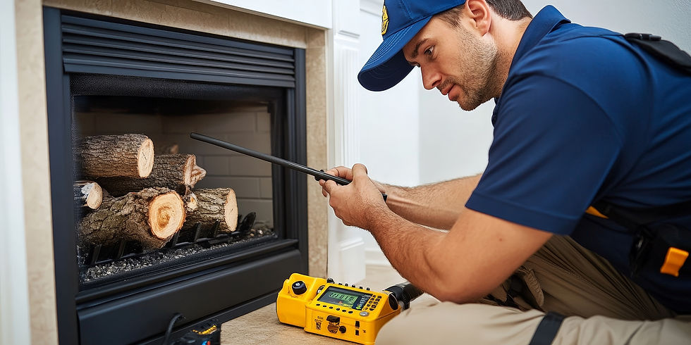 Hoeveel kost een rookkanaal in 2026?