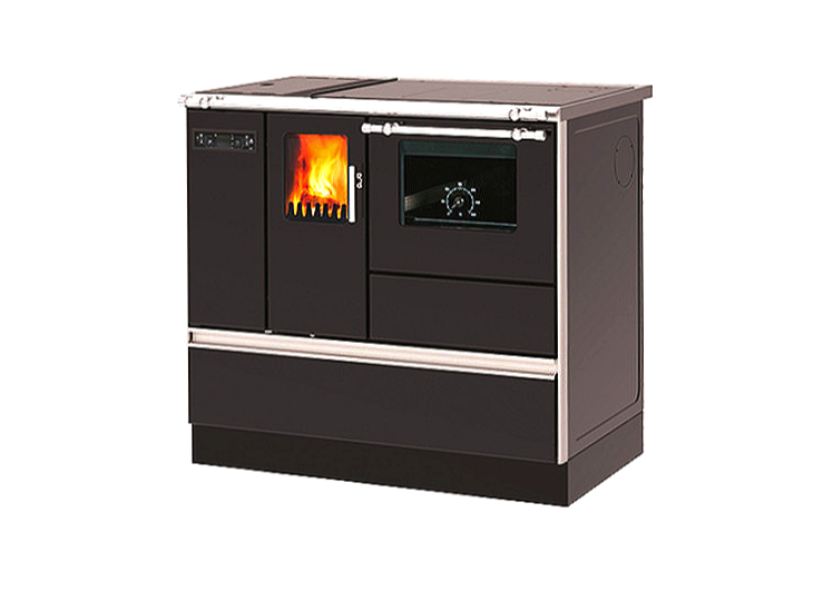 Alfa Pellet 90 | Alpha Flame