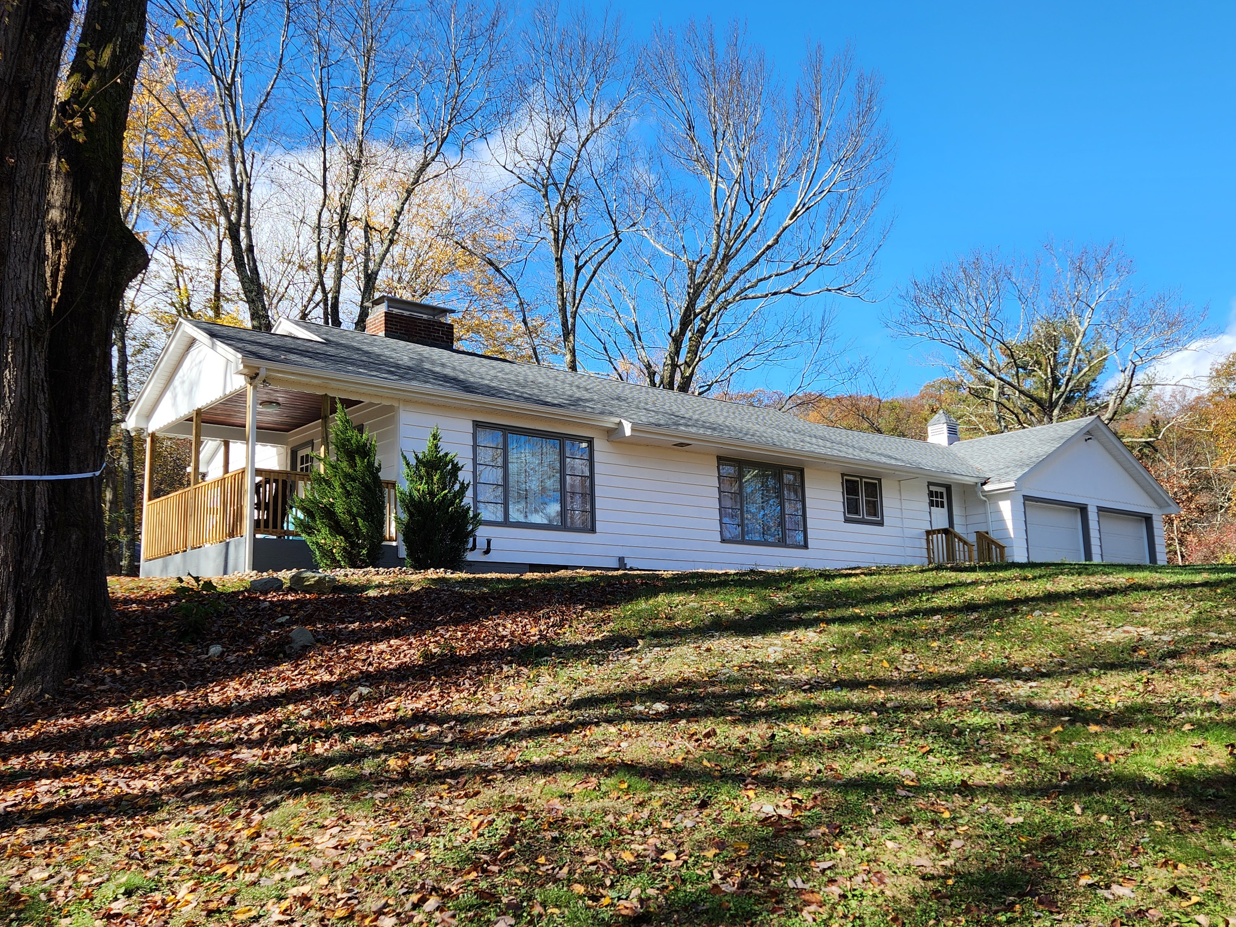 Pleasant Valley Maple Lodging | Hudson Valley Rental