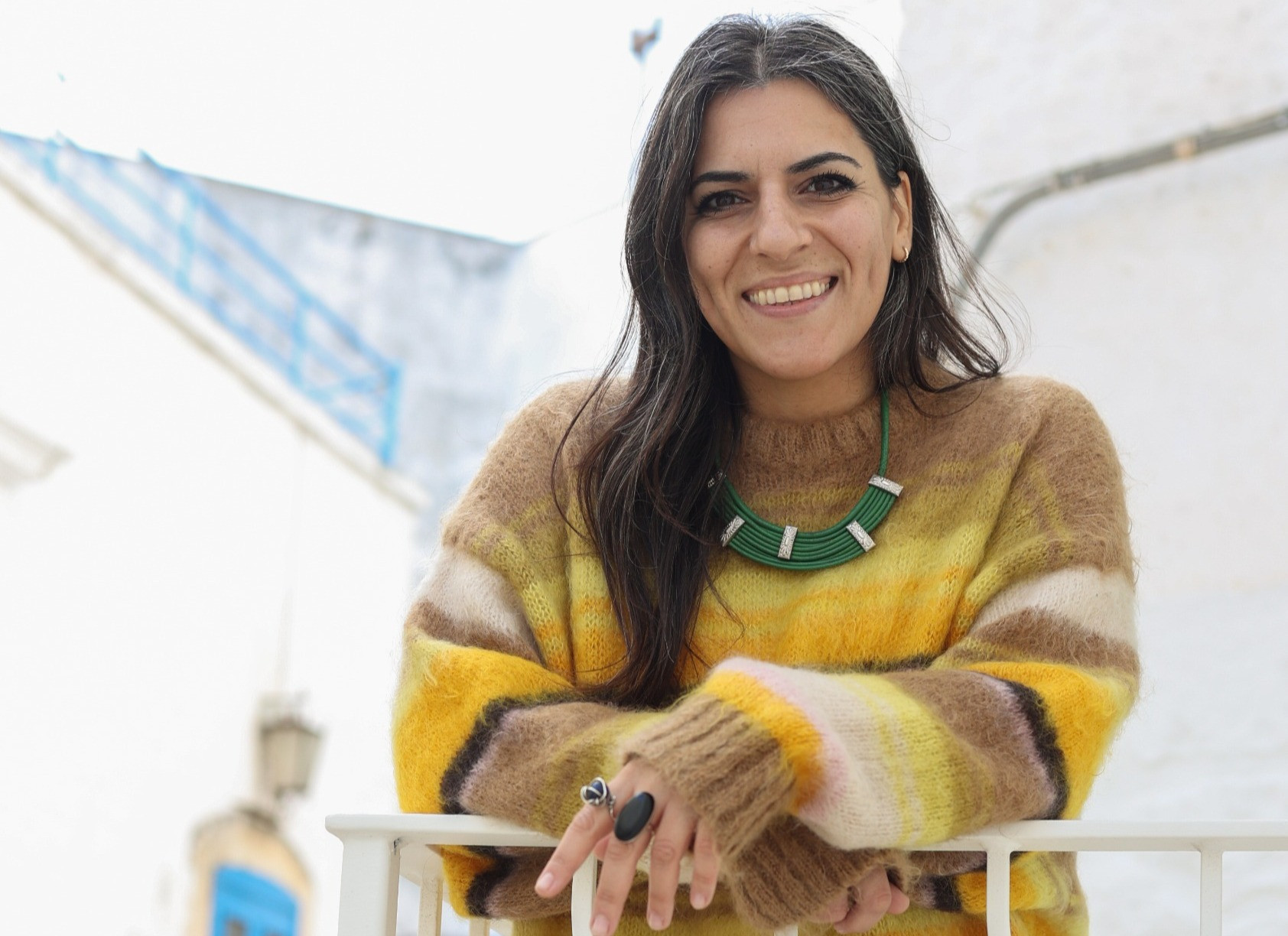 Alessandra Fanizzi | about