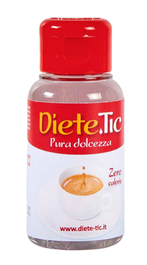 Dolcificanti intensivi, la guida completa