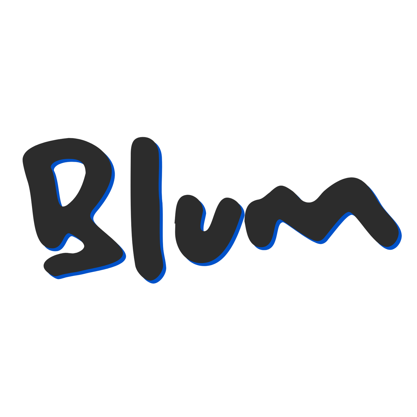 My Programs | Tyler Blum