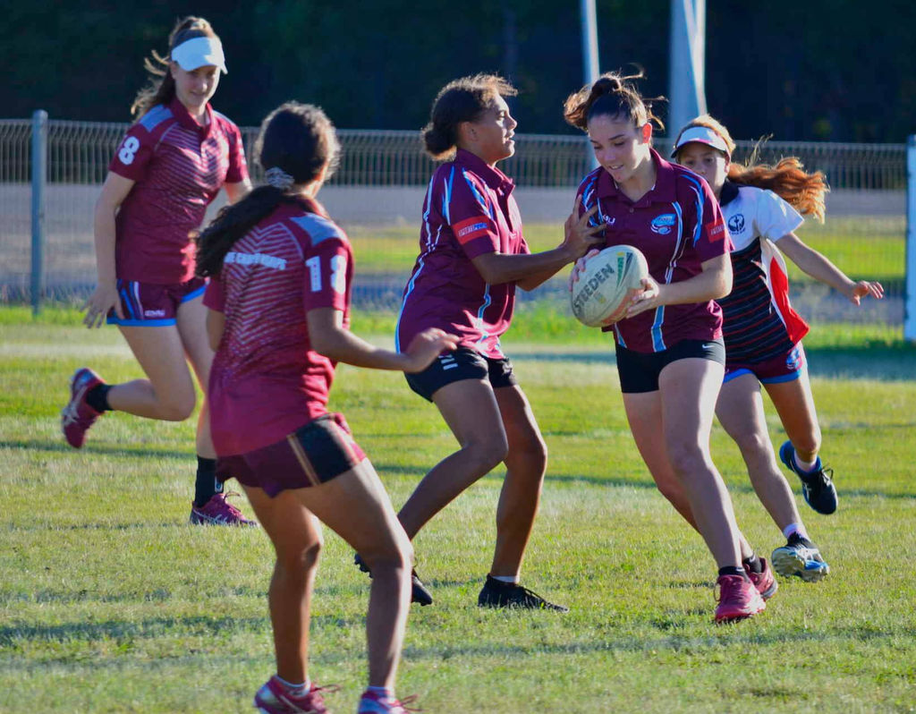 News | Bundaberg Touch Football | Bundy Touch