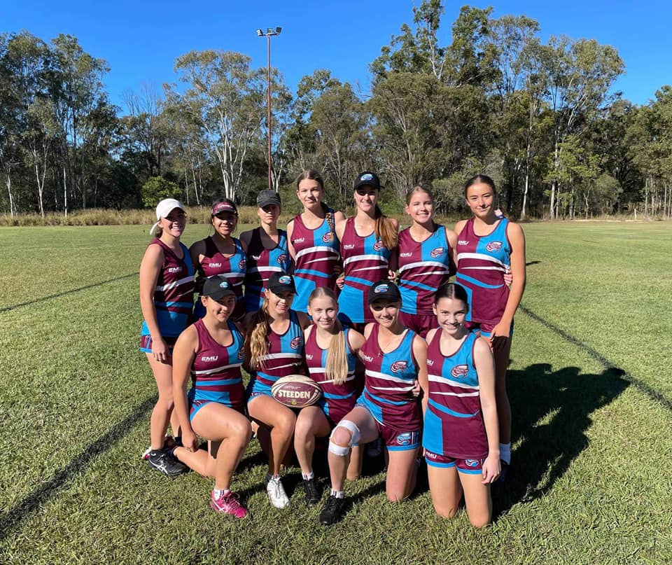 News | Bundaberg Touch Football | Bundy Touch