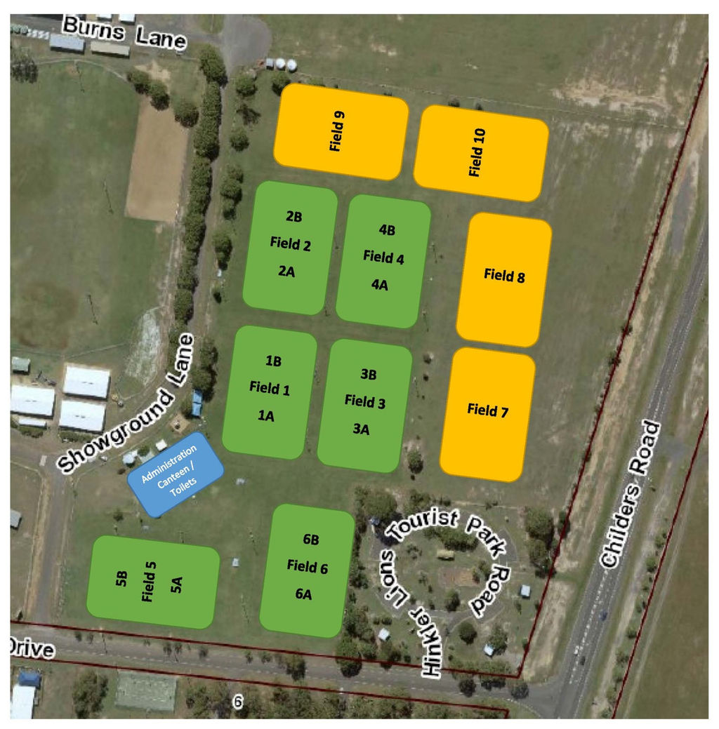 News | Bundaberg Touch Football | Bundy Touch