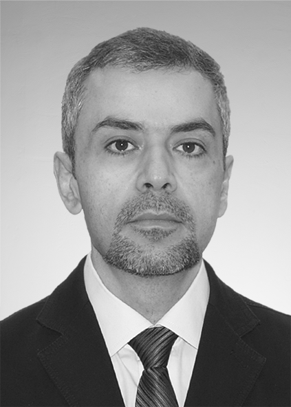 Hazhir Rasouli, MSc