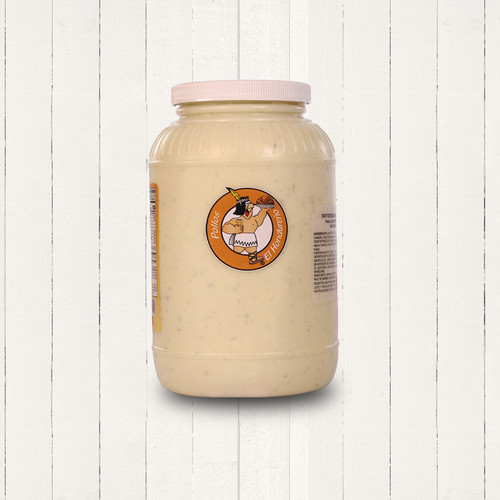 Salsa Nacho 1 Galón | Pollos El Hondureño