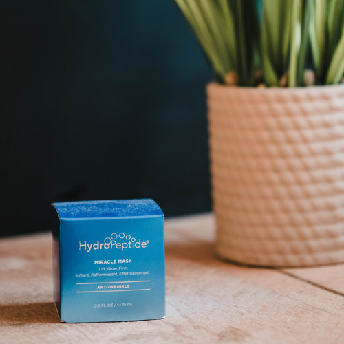 HydroPeptide Miracle Mask | The Beauté Shed