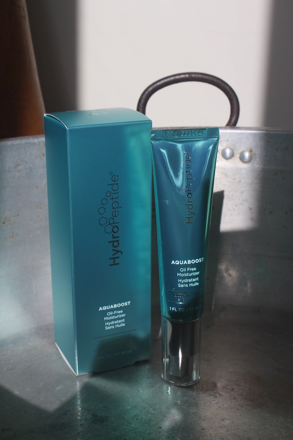SHOP | The Beauté Shed