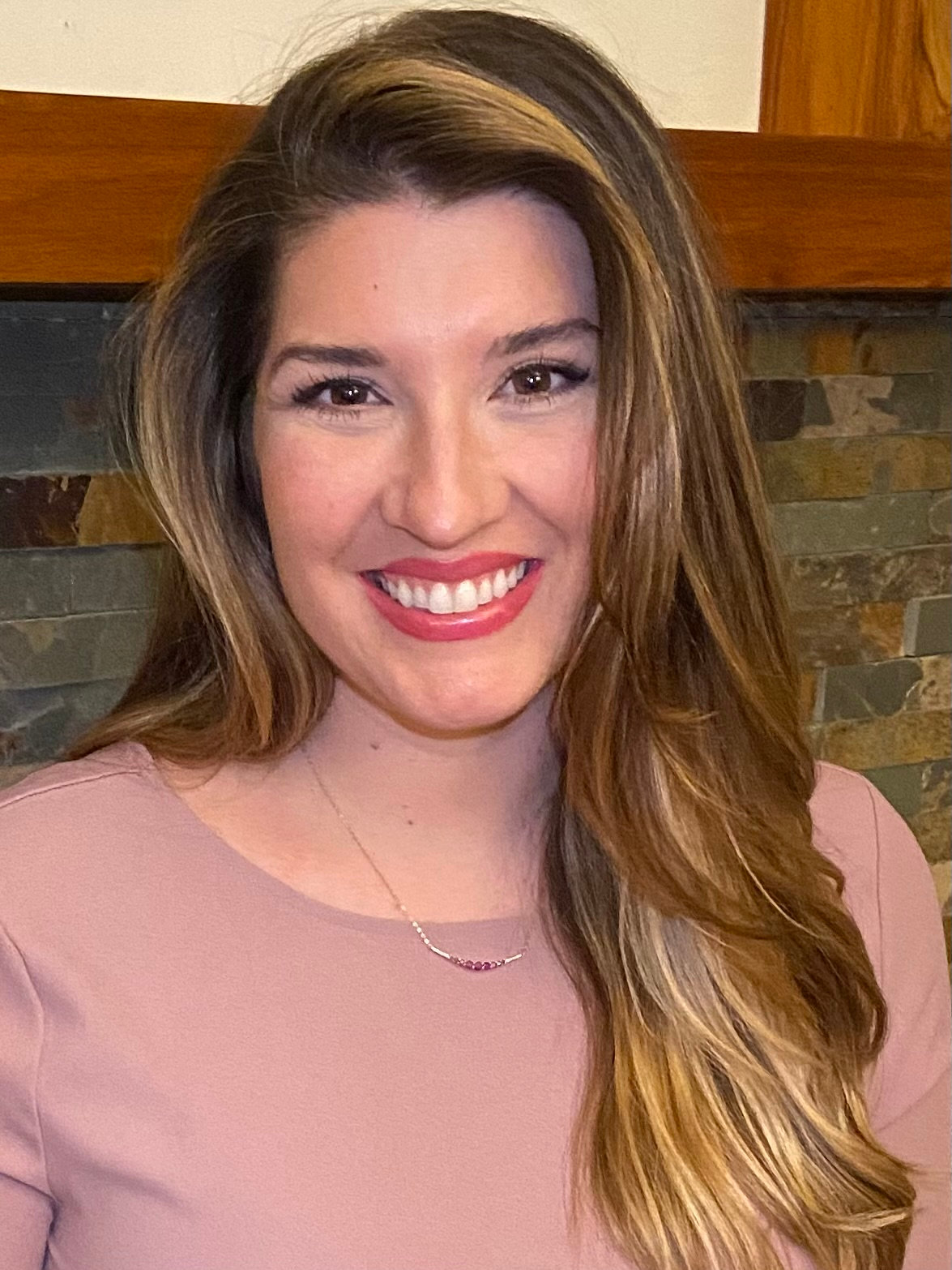 Rebecca Perkins | UDEF