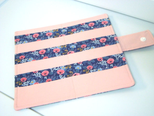 Loyalty Card Holders | Grandmas Little Lilly