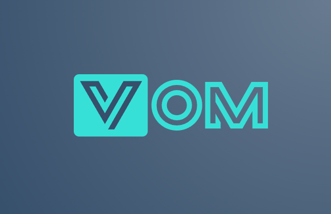 Vom | decision engine
