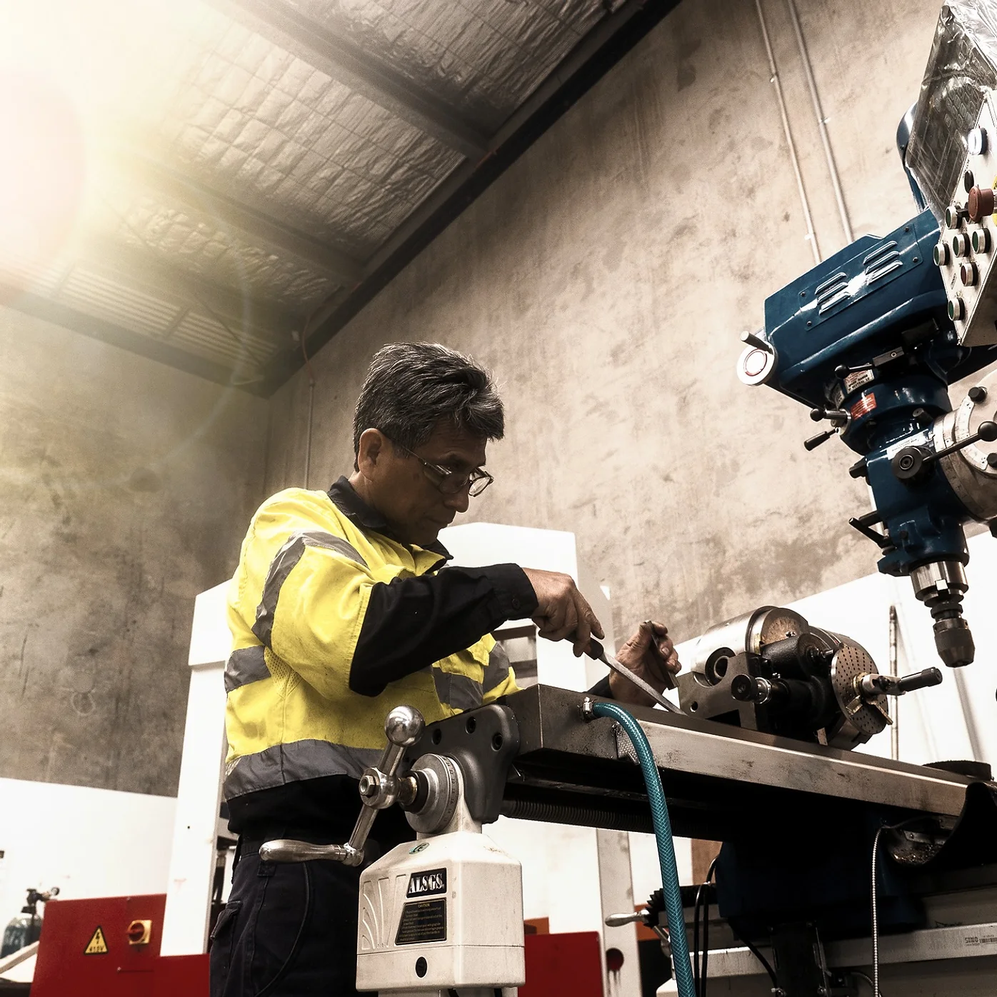 About Us | Infinity International