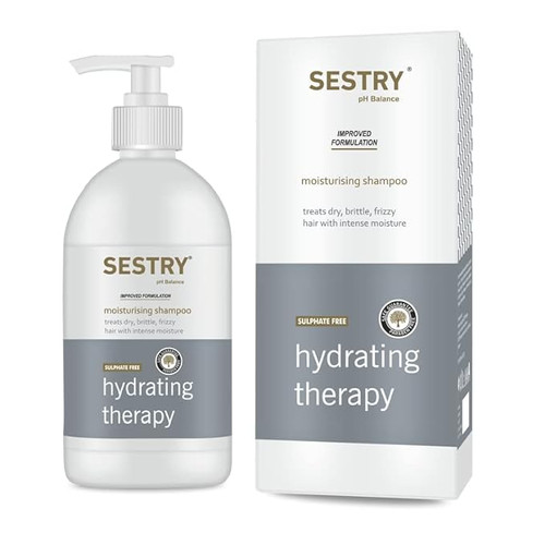 Sestry Shampoo | Skin Clinic
