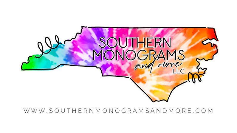 Smm | Southern Monograms and More | United States